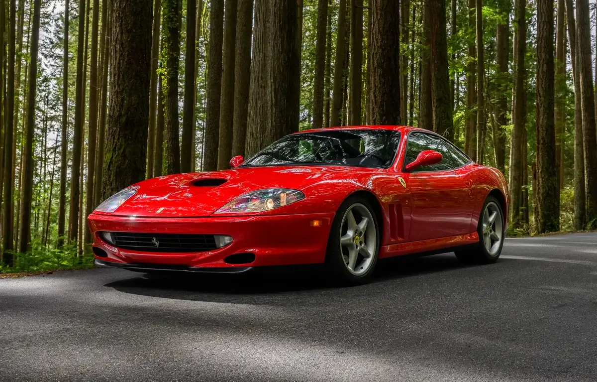 2000's Red Desktop Wallpapers - Wallpaper Cave