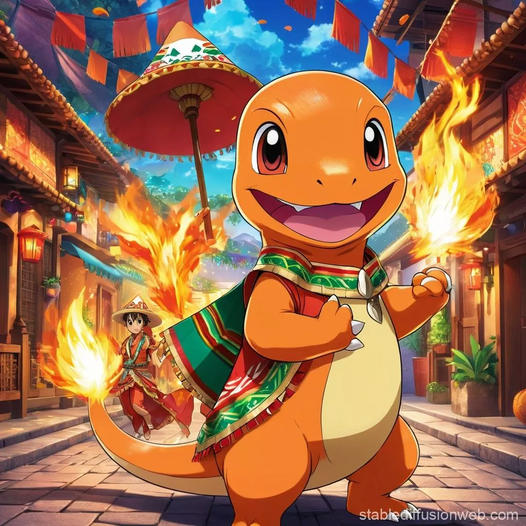 Chibi Charmander Wallpapers - Wallpaper Cave