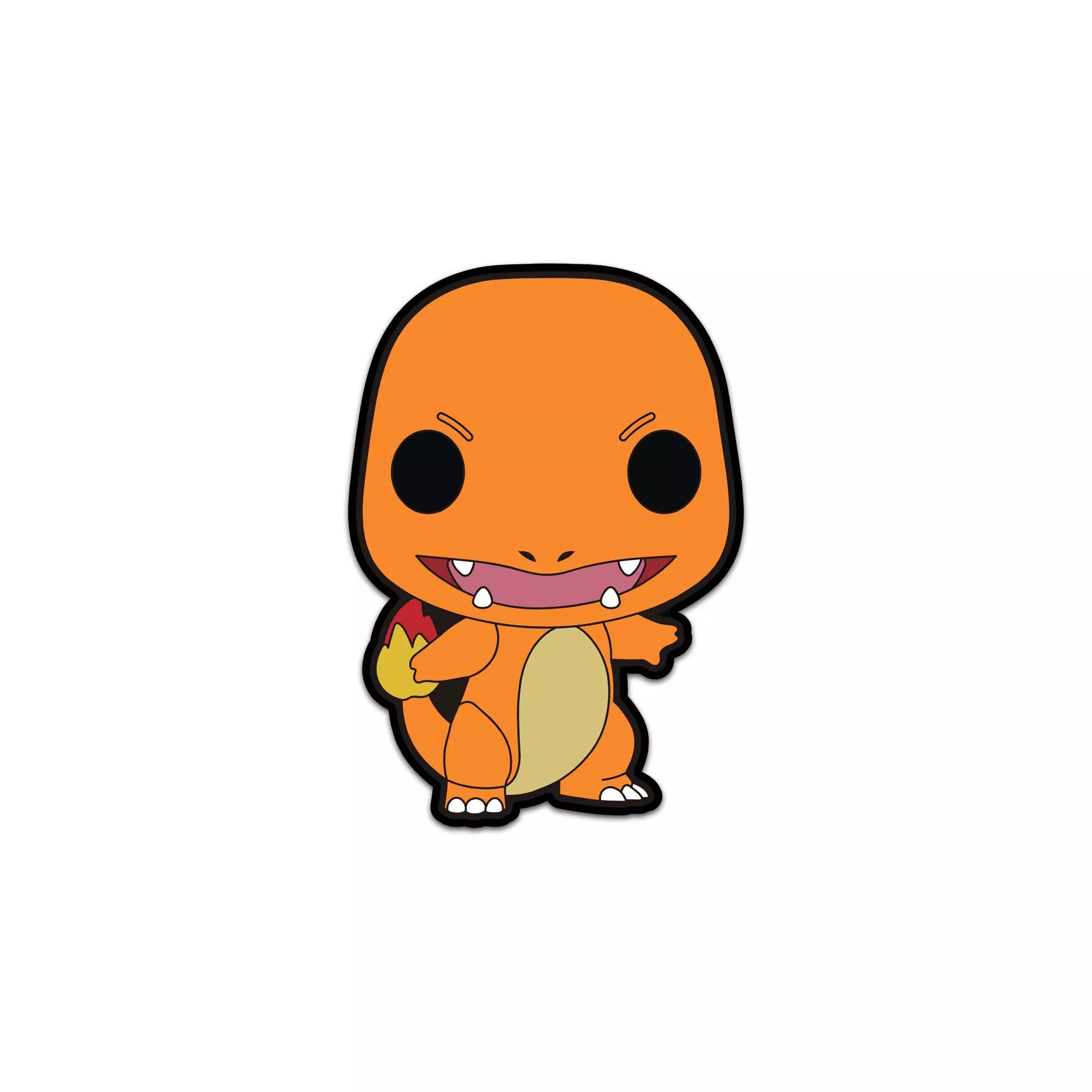 Chibi Charmander Wallpapers - Wallpaper Cave