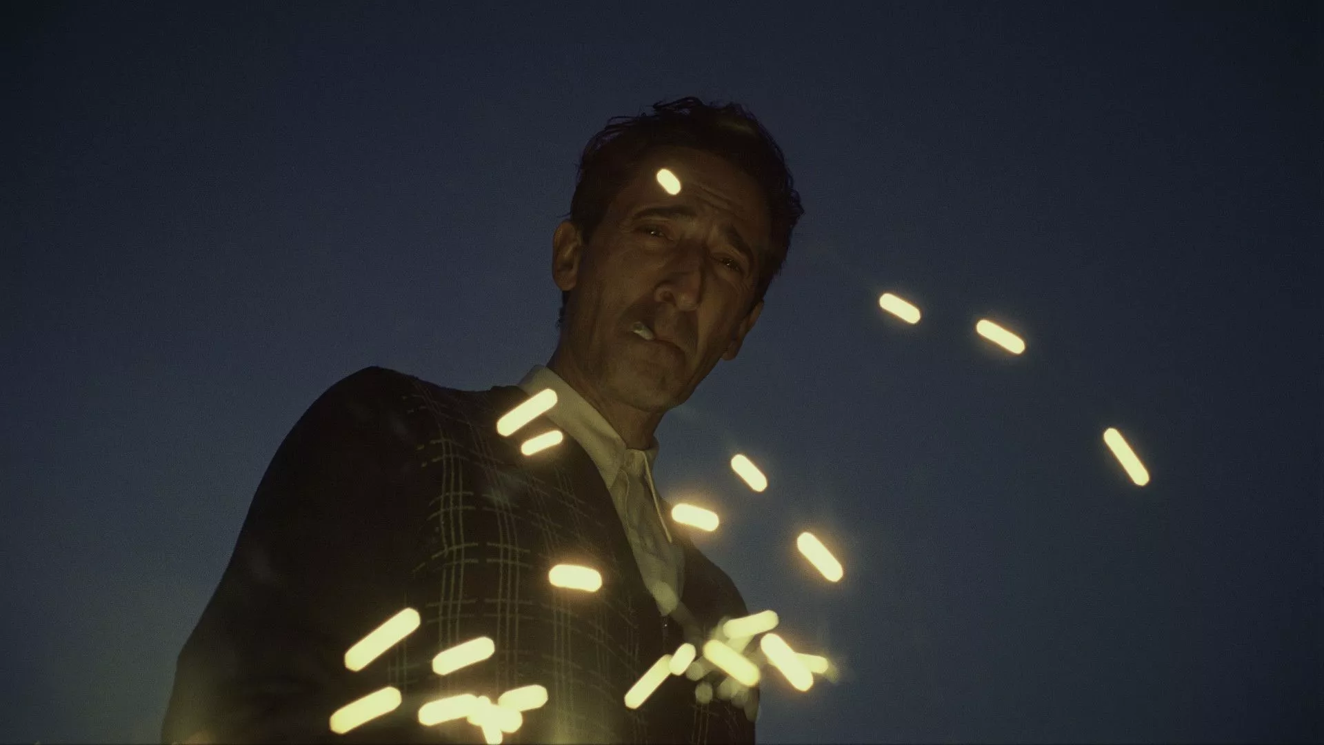 The Brutalist Film Wallpapers - Wallpaper Cave