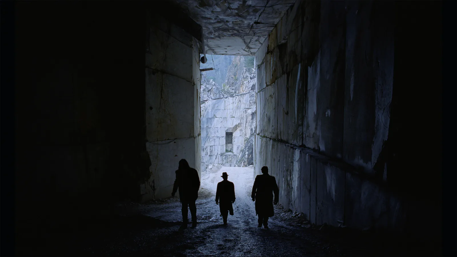 The Brutalist Film Wallpapers - Wallpaper Cave