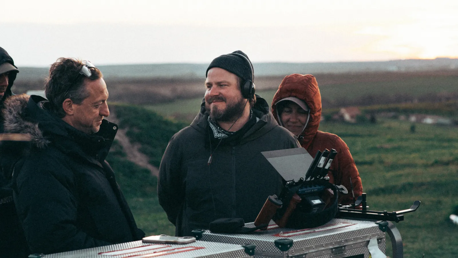 The Brutalist Film Wallpapers - Wallpaper Cave