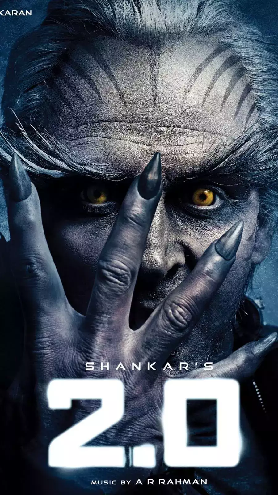 2.0 Movie Wallpapers - Wallpaper Cave