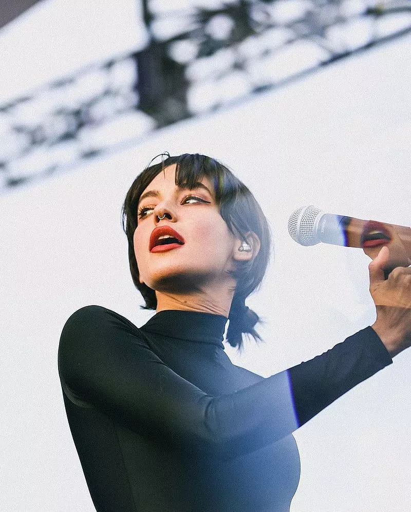 Meg Myers Wallpapers - Wallpaper Cave