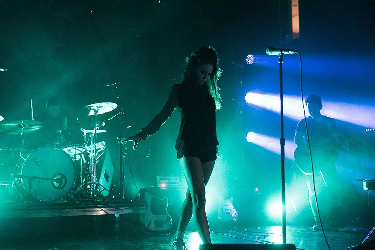 Meg Myers Wallpapers - Wallpaper Cave