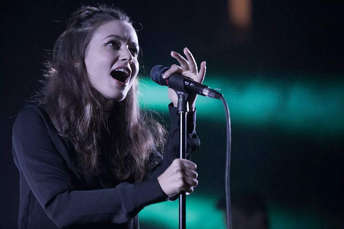 Meg Myers Wallpapers - Wallpaper Cave