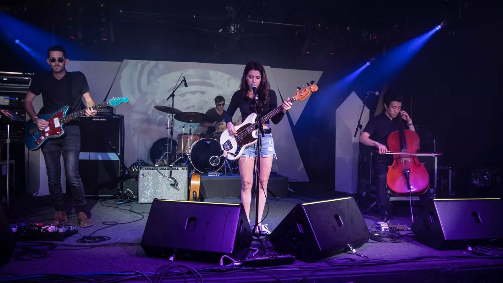 Meg Myers Wallpapers - Wallpaper Cave