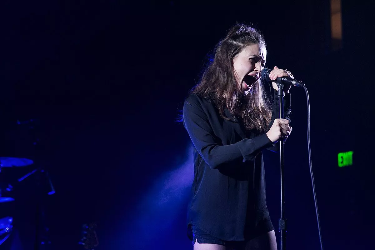 Meg Myers Wallpapers - Wallpaper Cave