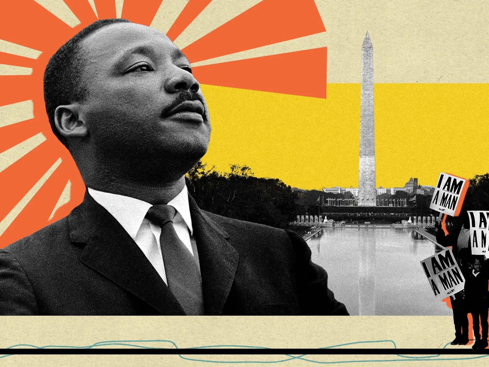 MLK Day Wallpapers - Wallpaper Cave