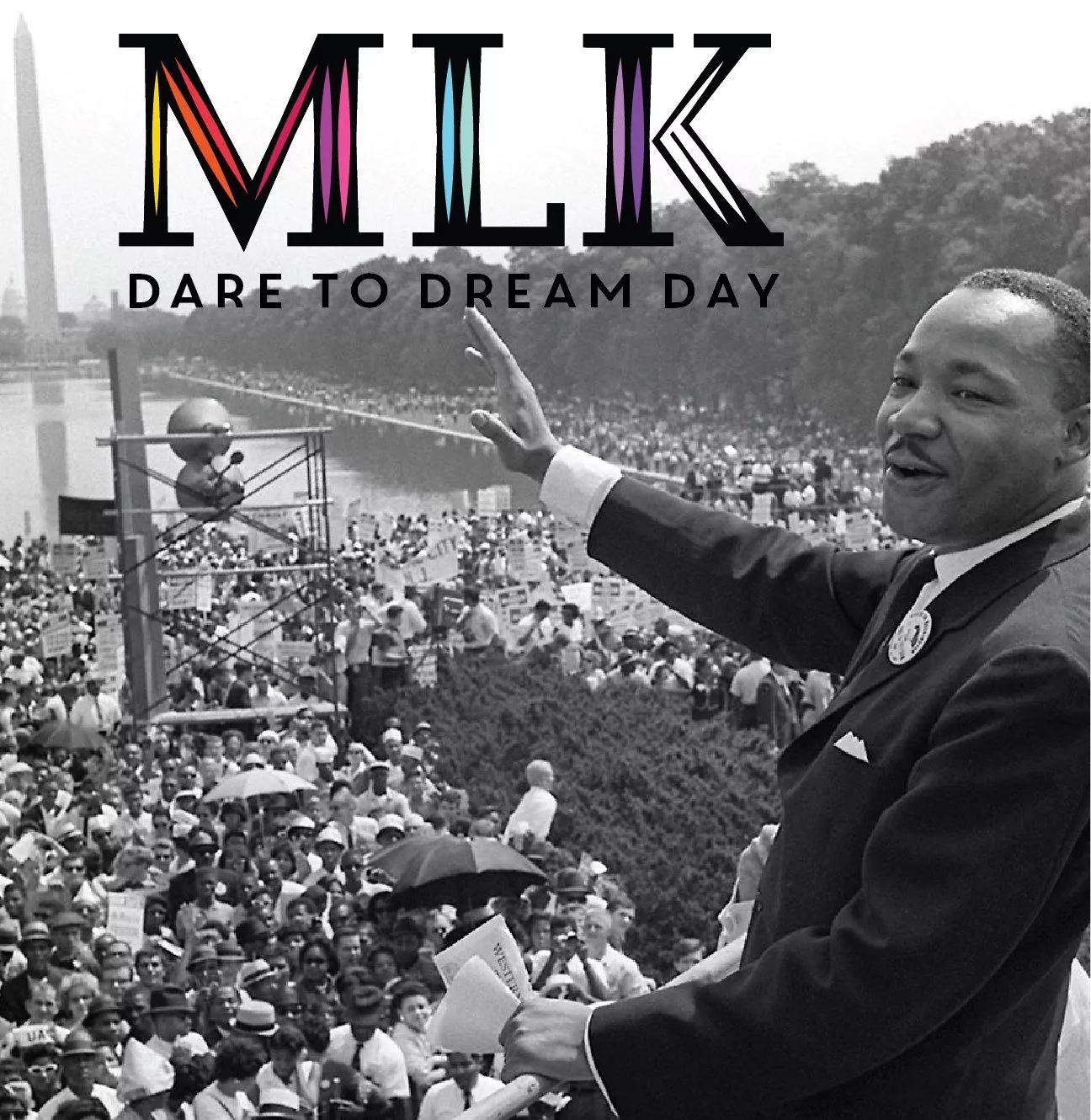 MLK Day Wallpapers - Wallpaper Cave