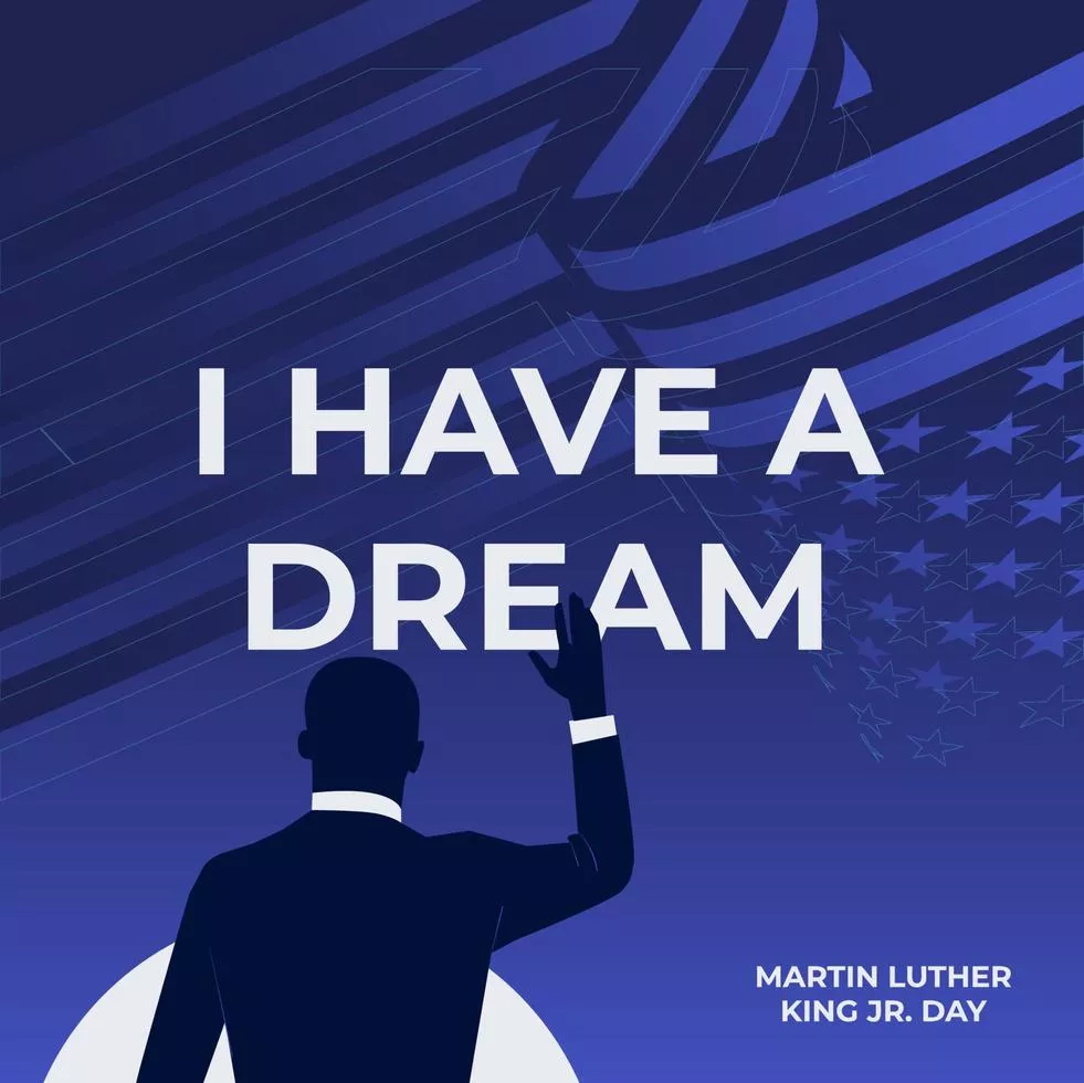 MLK Day Wallpapers - Wallpaper Cave