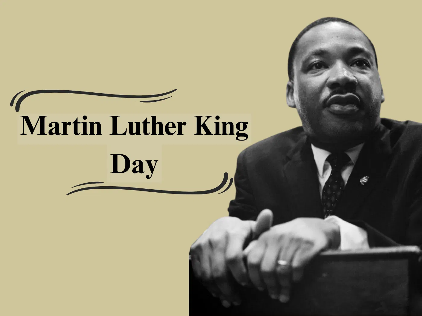 MLK Day Wallpapers - Wallpaper Cave