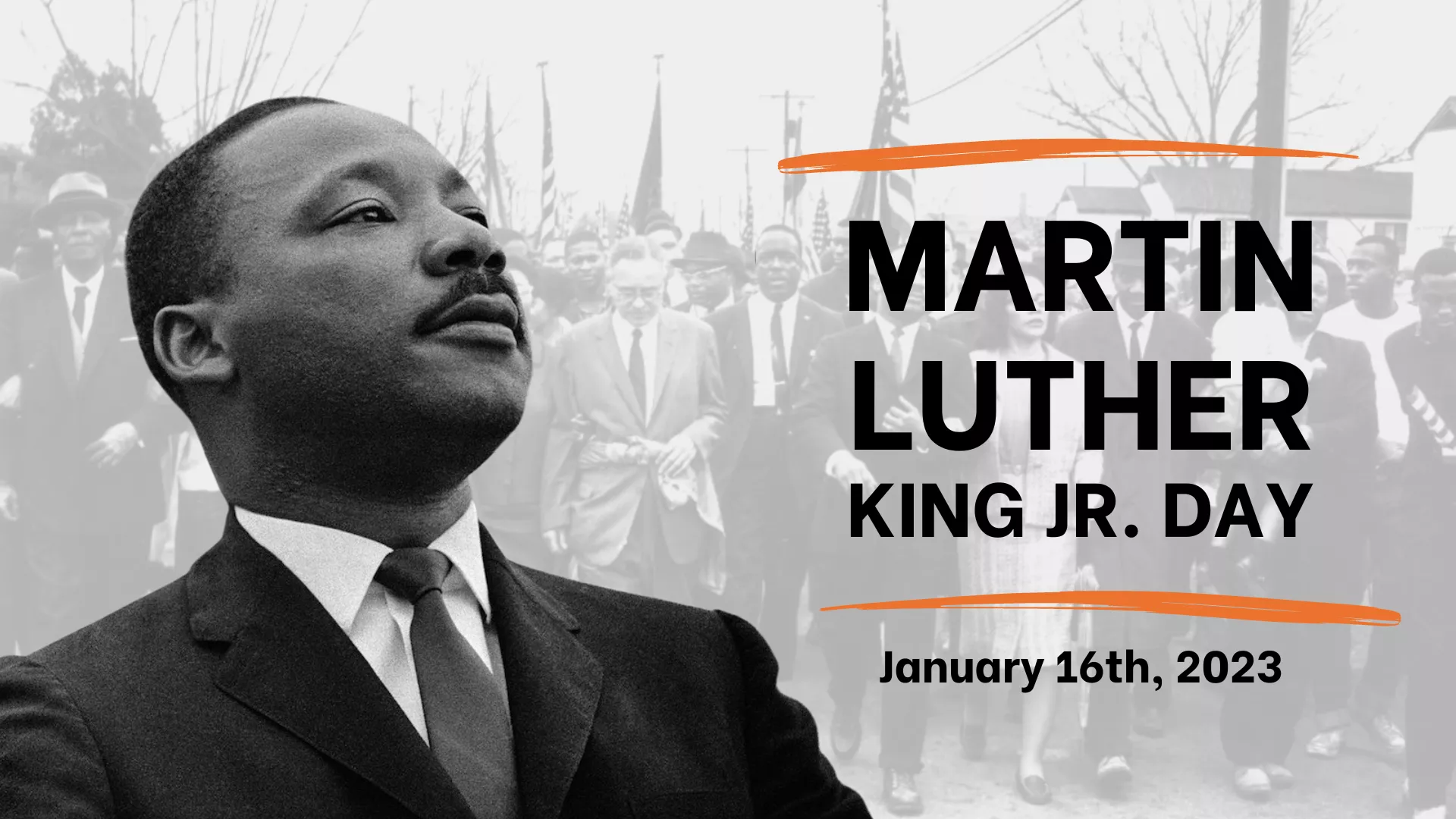 MLK Day Wallpapers - Wallpaper Cave