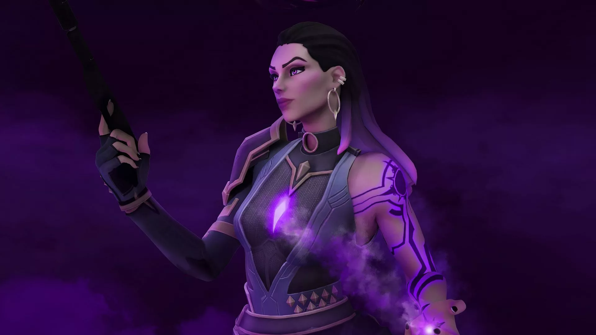 1920x1080 Reyna Wallpapers - Wallpaper Cave