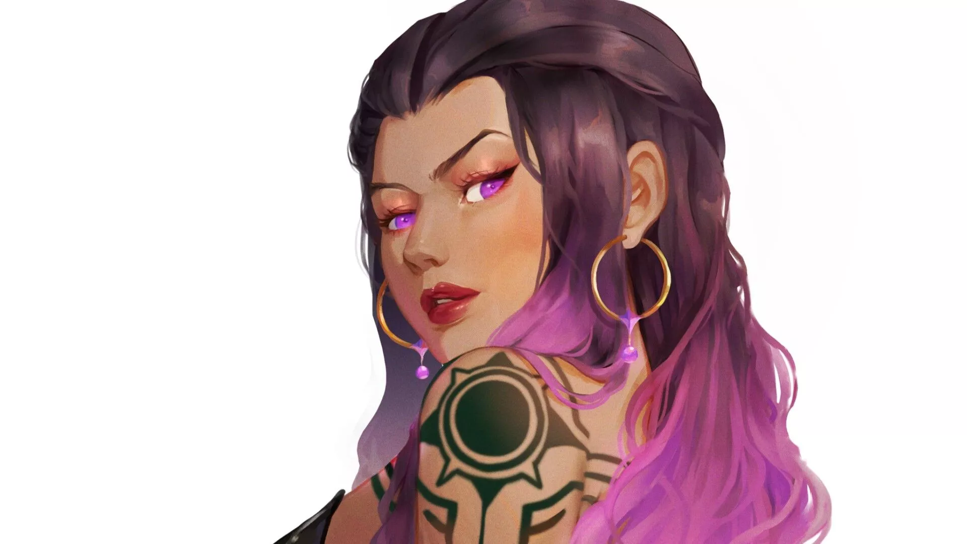 1920x1080 Reyna Wallpapers - Wallpaper Cave