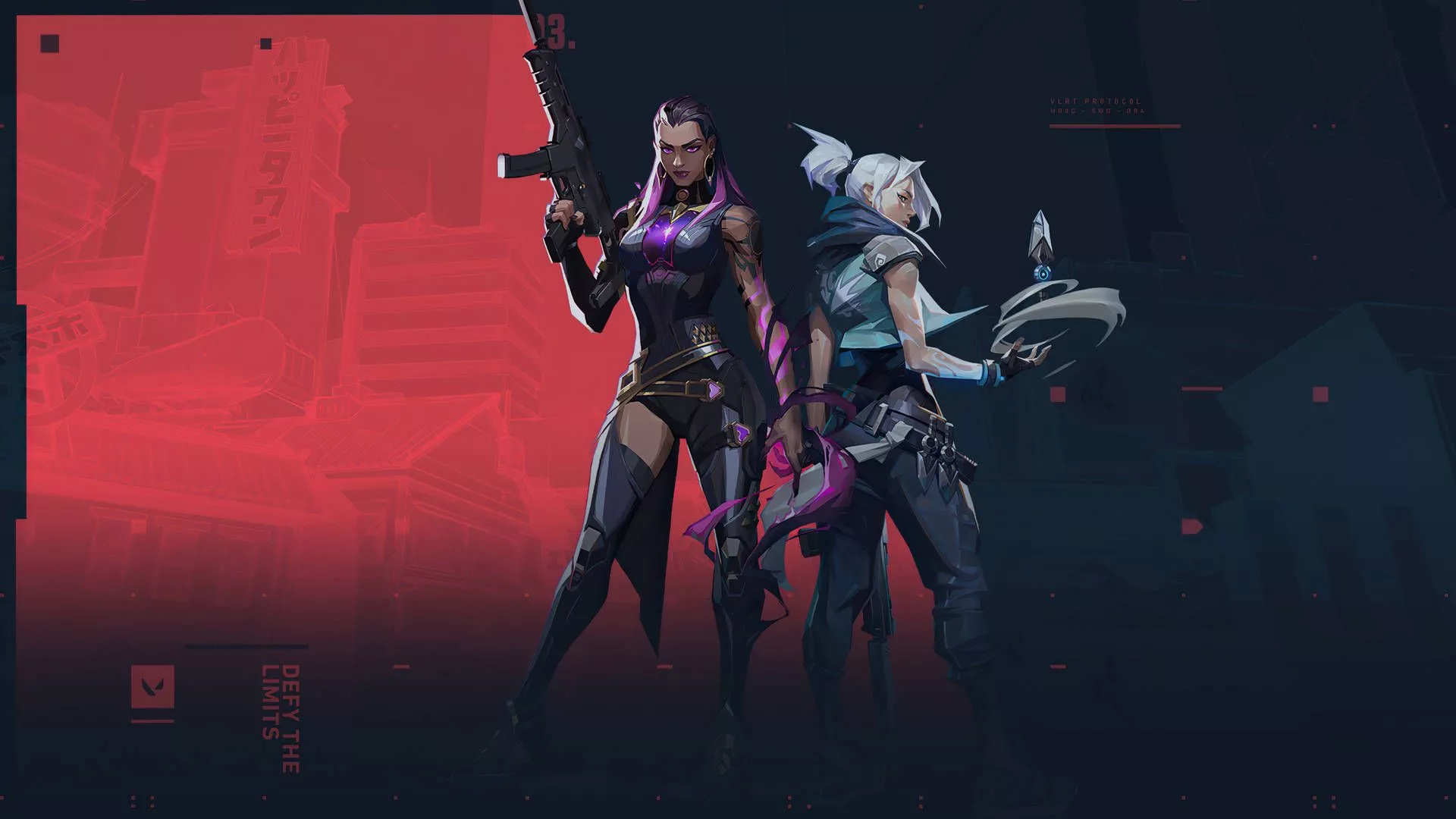 1920x1080 Reyna Wallpapers - Wallpaper Cave