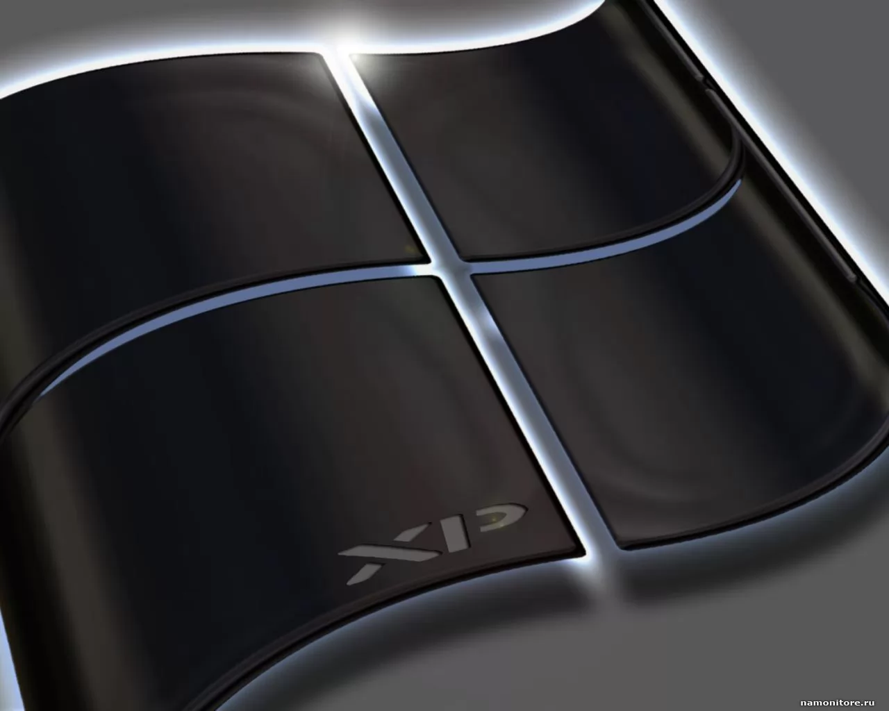 Windows XP Black Wallpapers - Wallpaper Cave