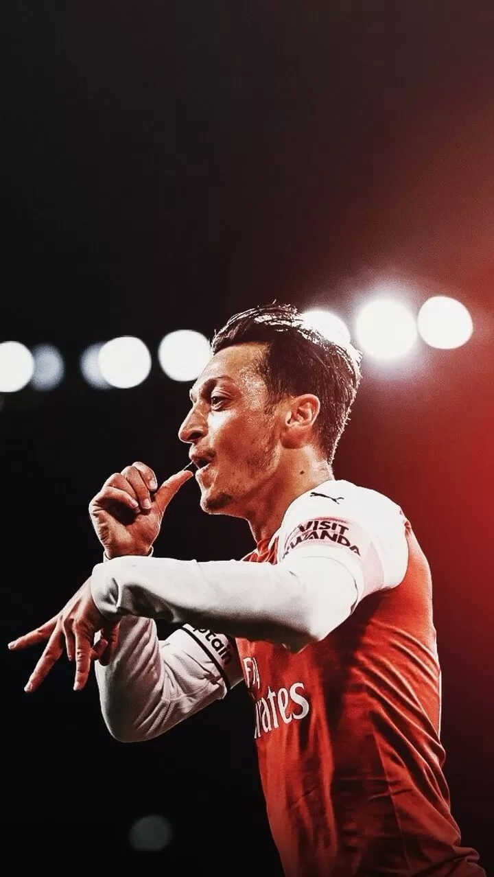 Gooner Wallpapers - Wallpaper Cave