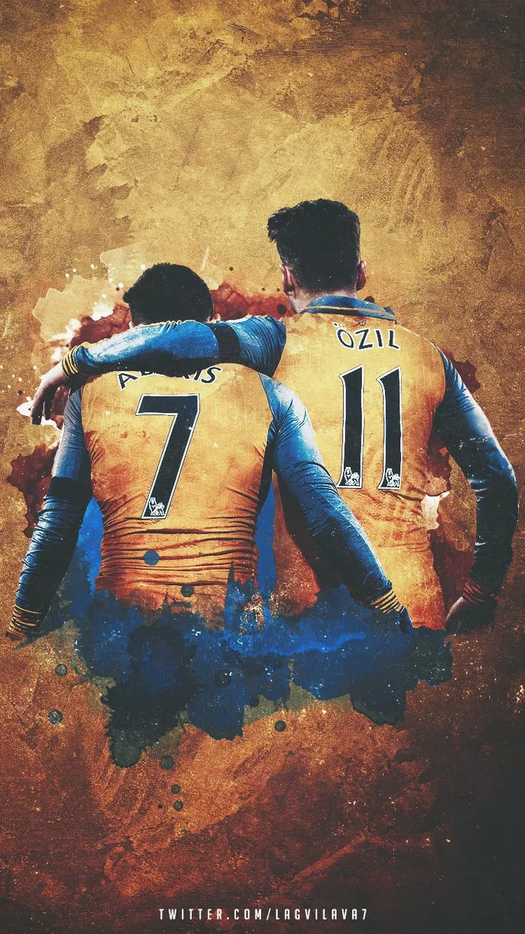 Gooner Wallpapers - Wallpaper Cave