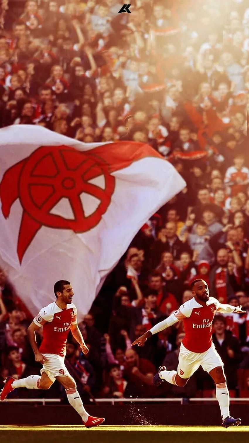 Gooner Wallpapers - Wallpaper Cave