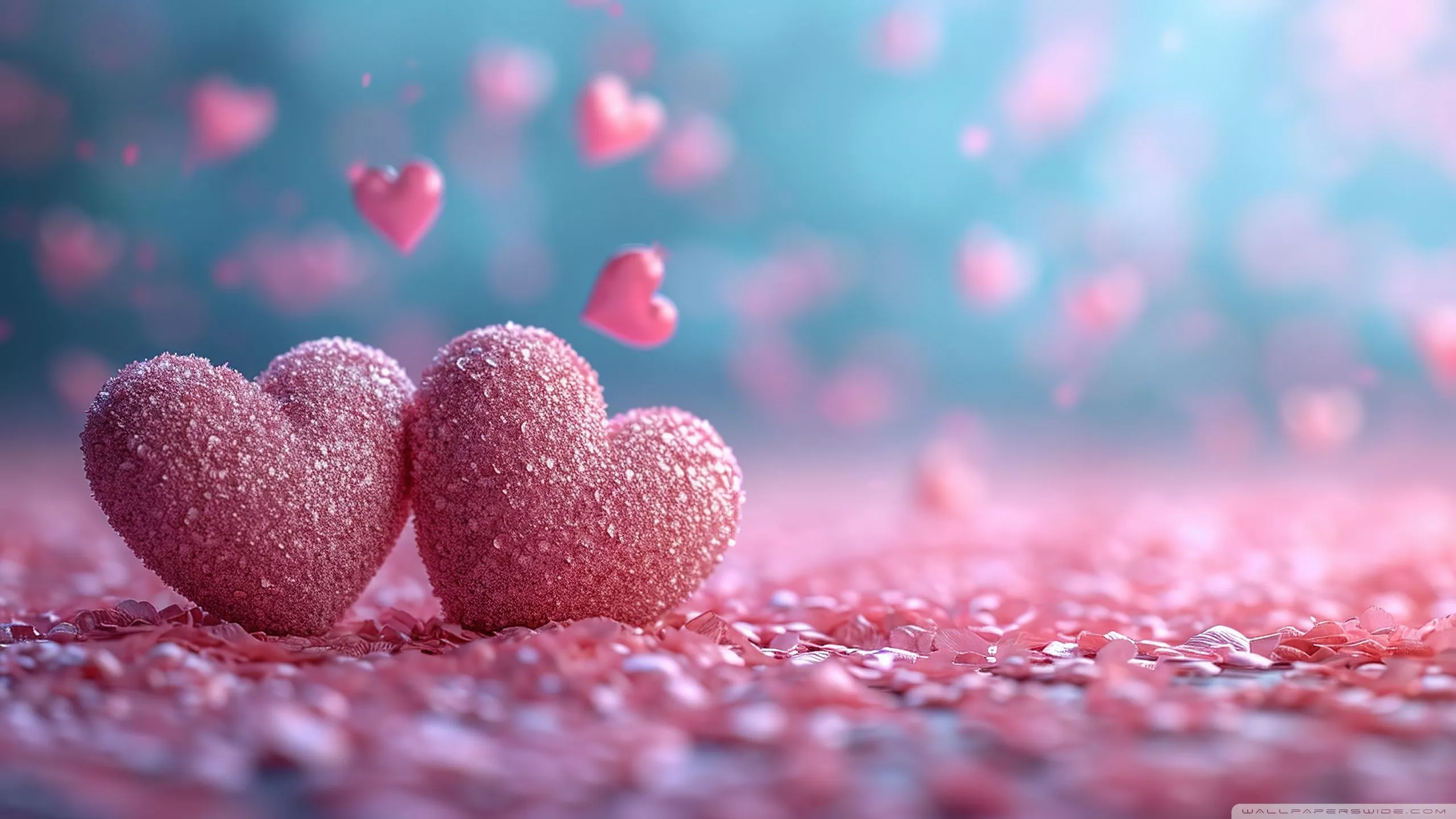 Happy Valentine's Day 2025 Wallpapers - Wallpaper Cave