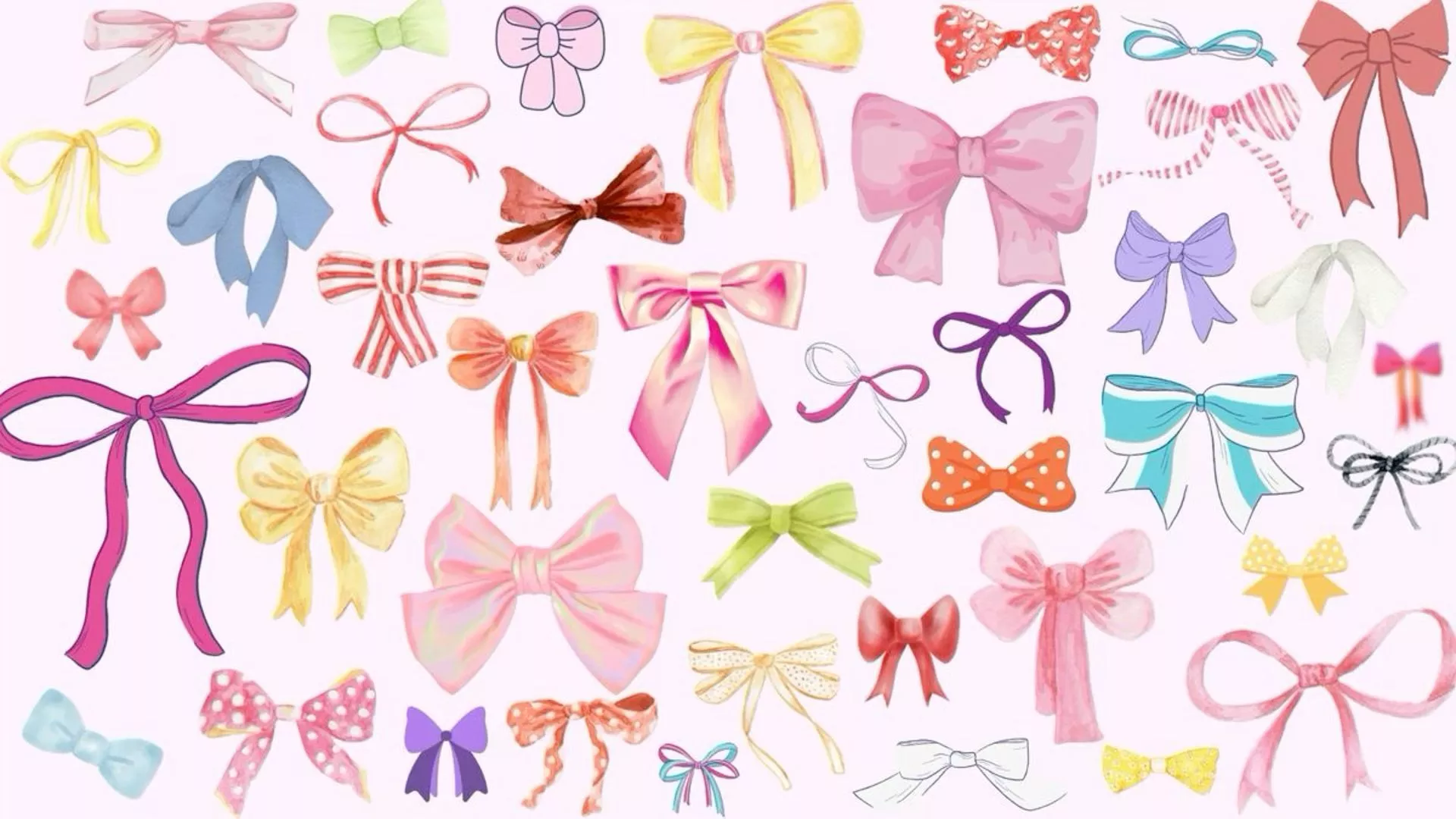 Bow Desktop Wallpapers - Wallpaper Cave