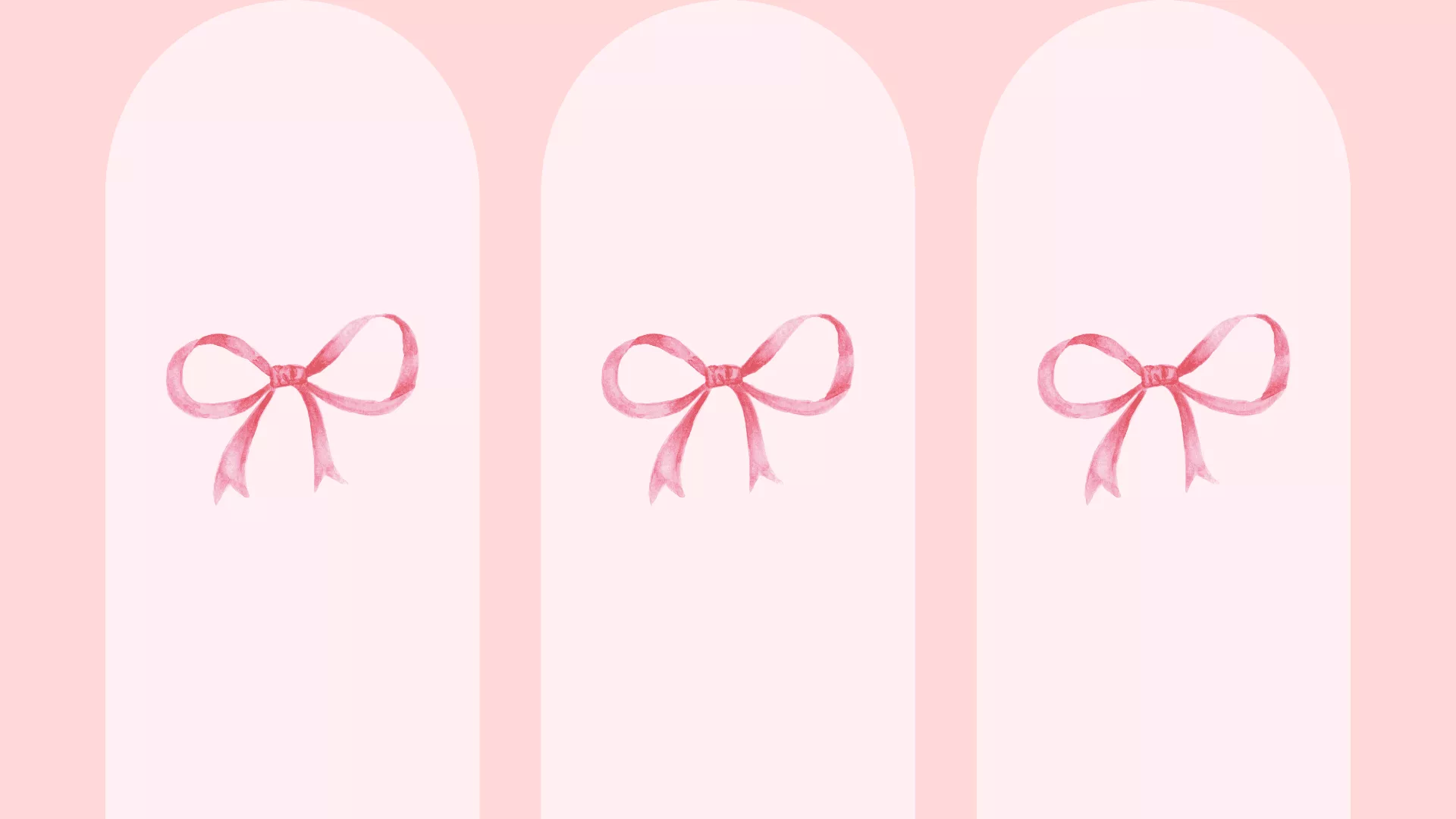 Pink Coquette Desktop Wallpapers - Wallpaper Cave