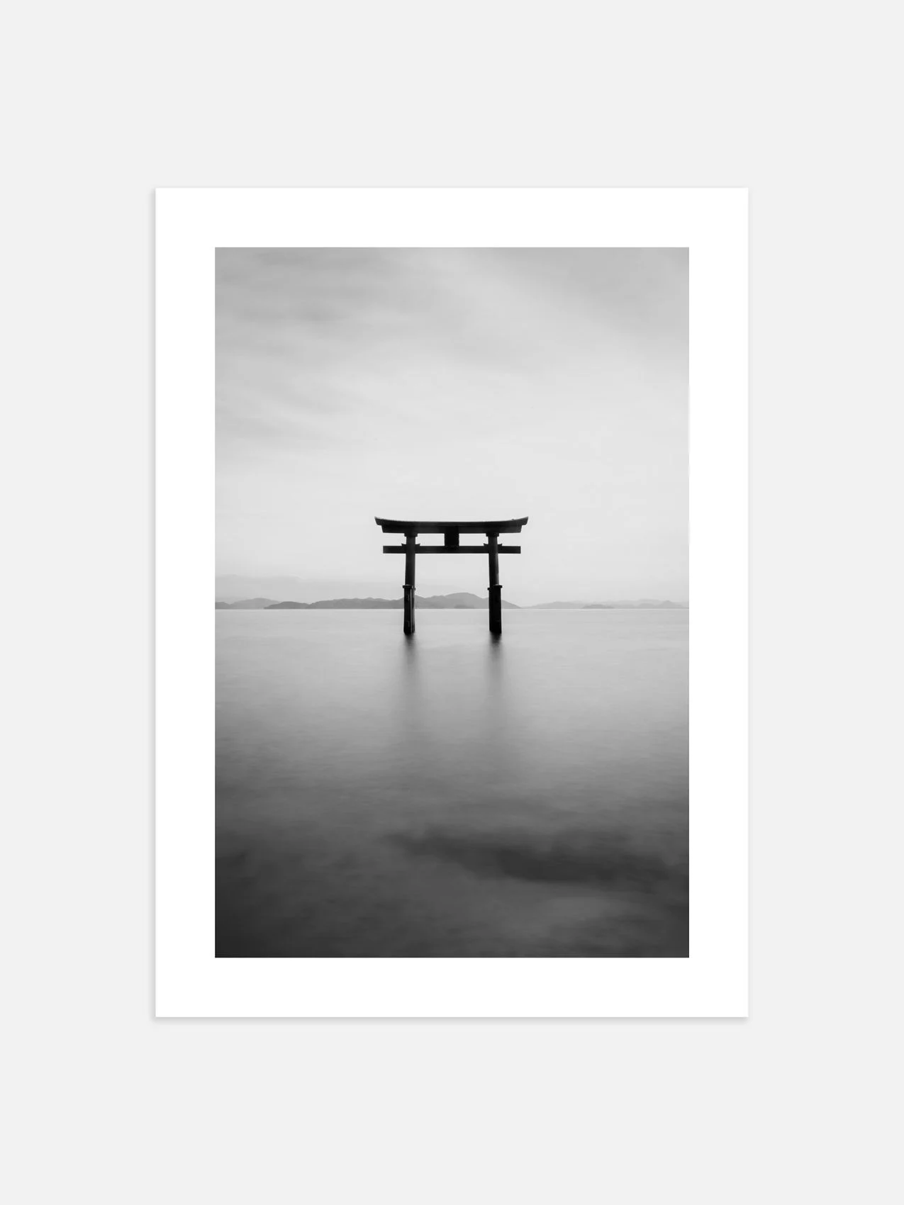 White Torii Gate Wallpapers - Wallpaper Cave