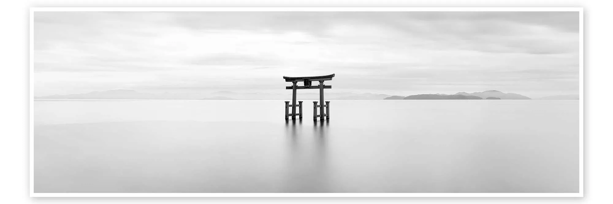 White Torii Gate Wallpapers - Wallpaper Cave