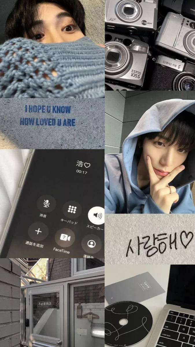 Taesan Wallpapers - Wallpaper Cave