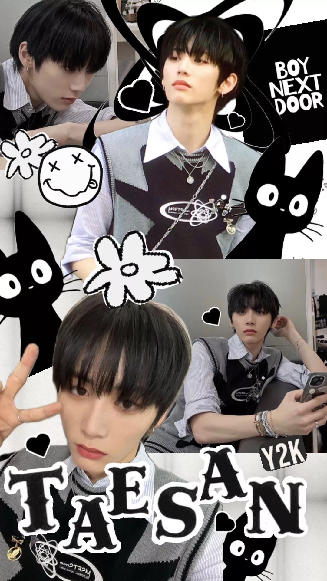 Taesan Wallpapers - Wallpaper Cave