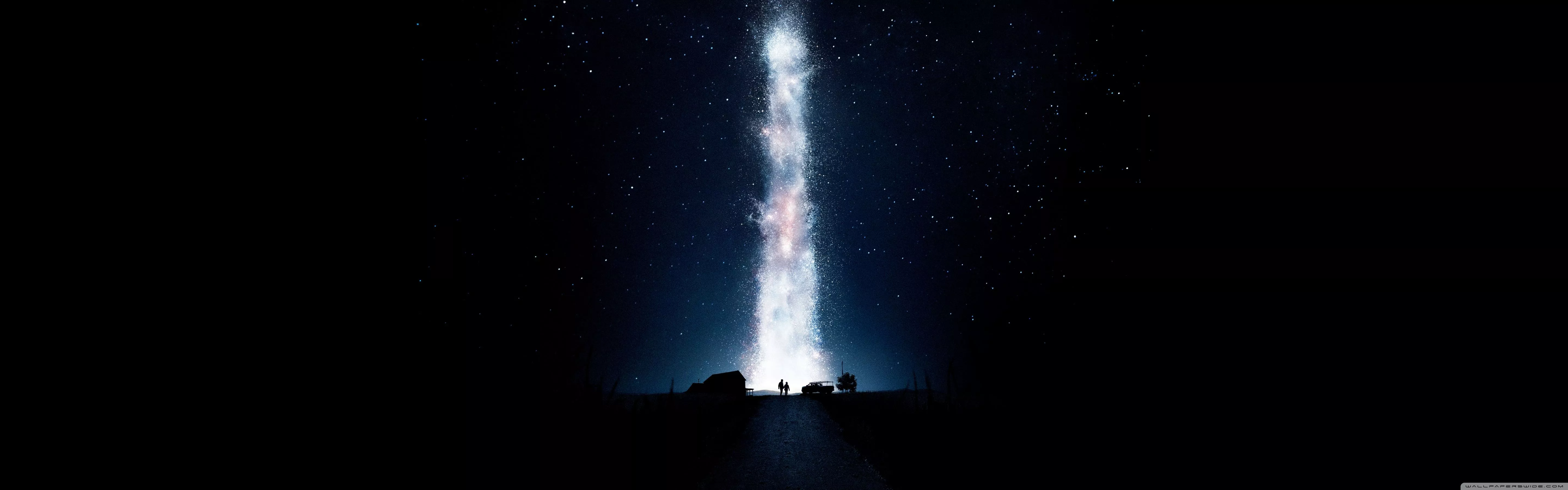 Interstellar 4k Desktop Wallpapers - Wallpaper Cave