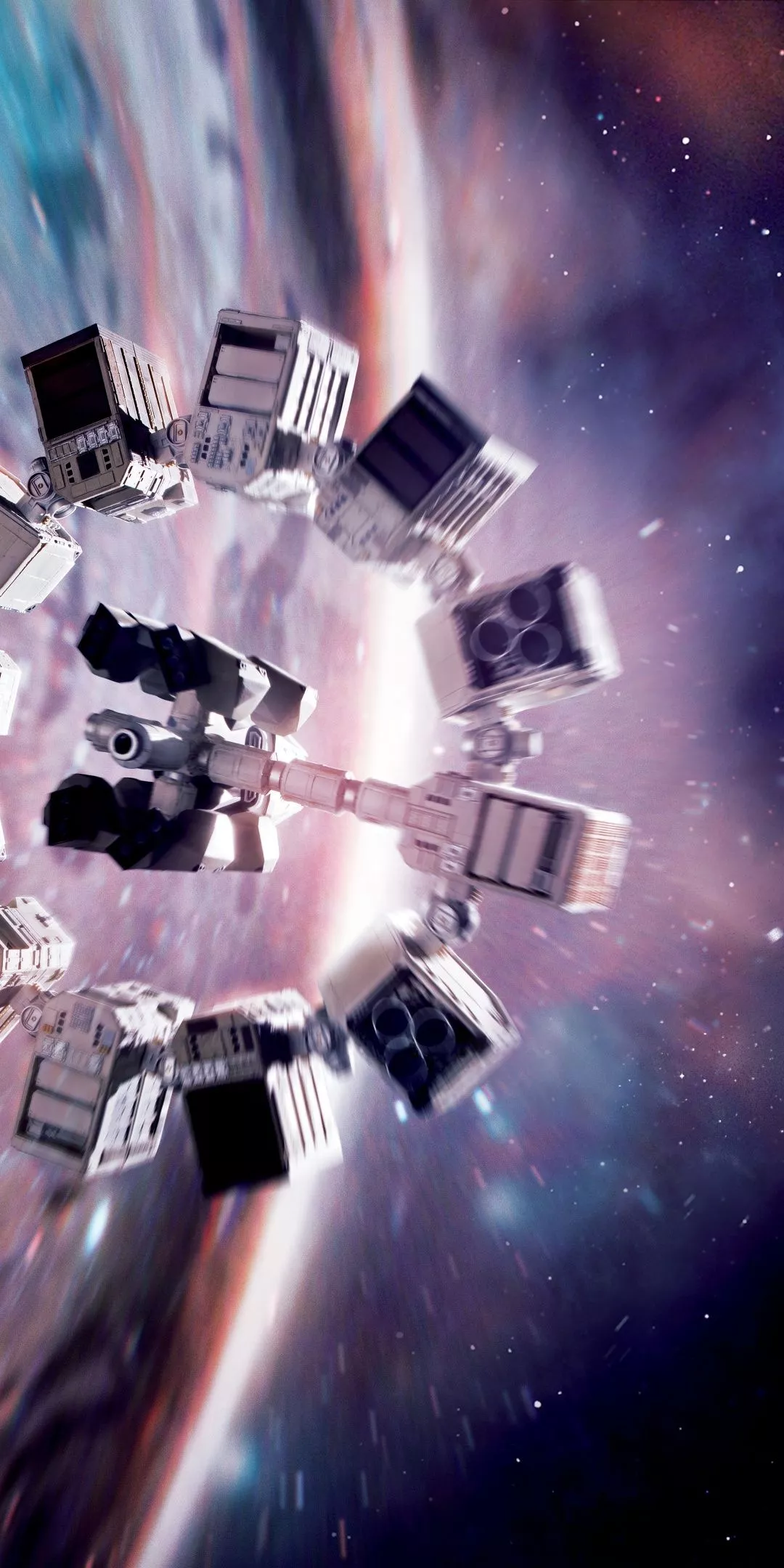 Interstellar 4k Mobile Wallpapers - Wallpaper Cave