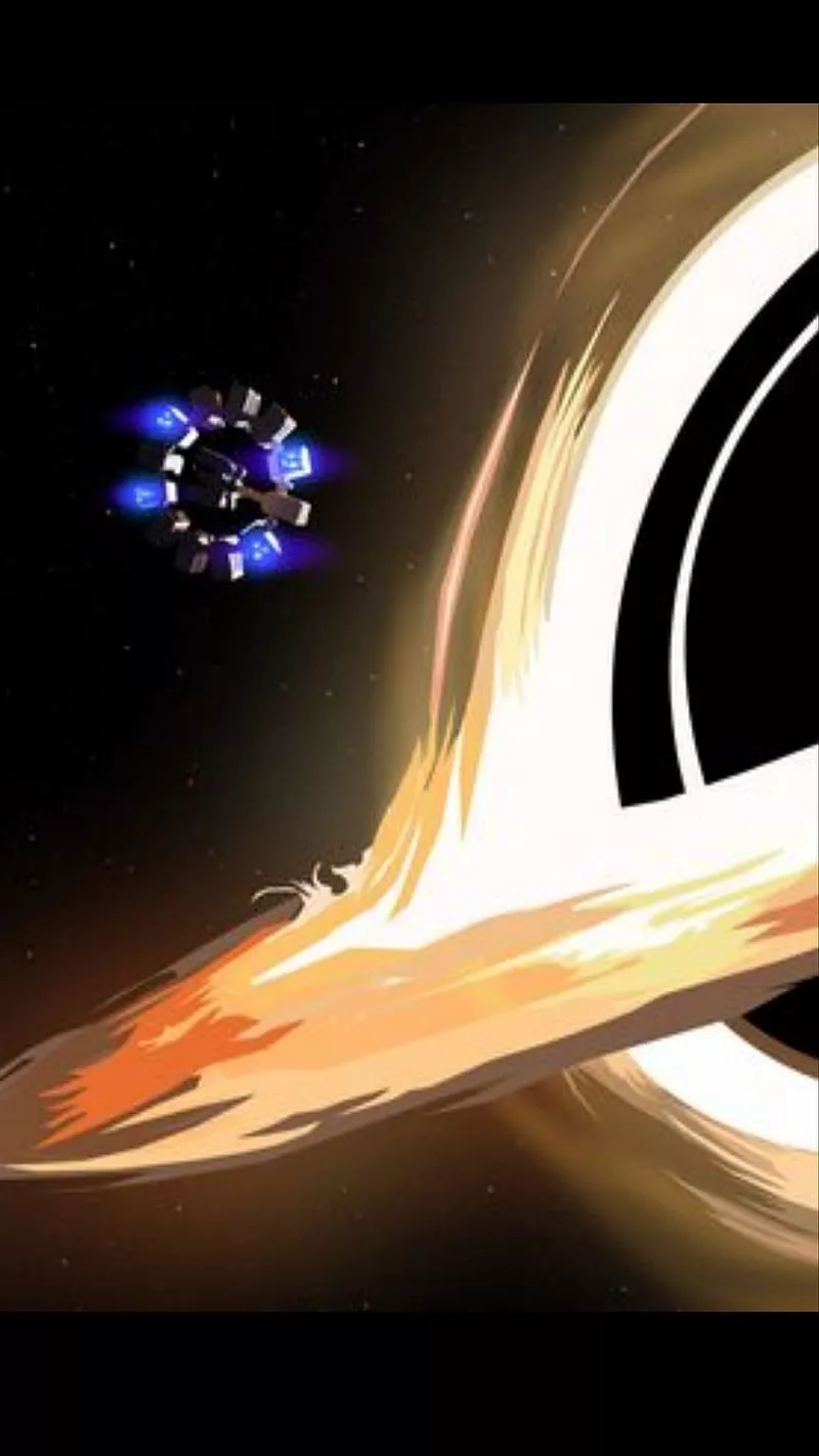 Interstellar 4k Mobile Wallpapers - Wallpaper Cave