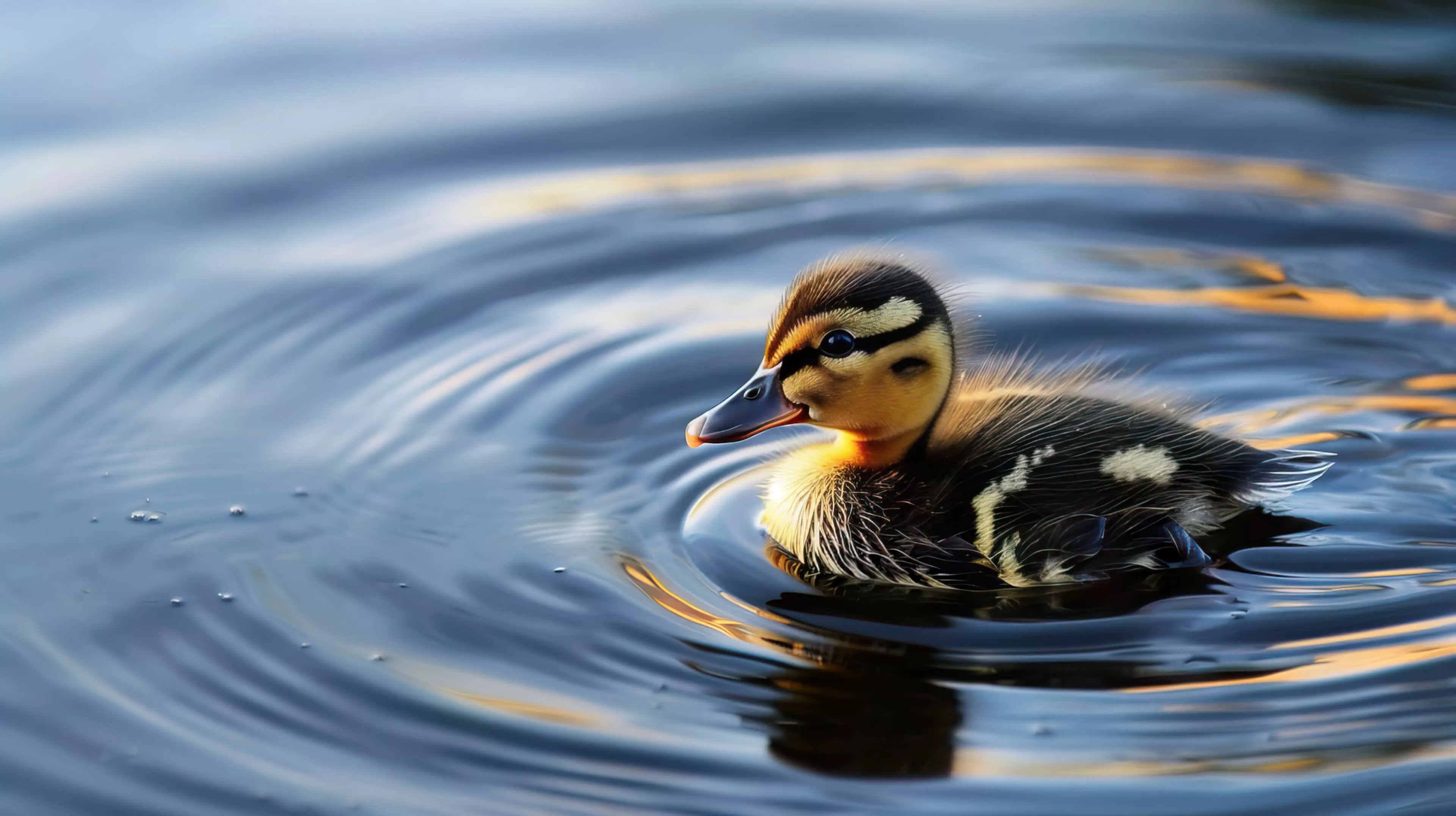 4k Ducks Wallpapers - Wallpaper Cave