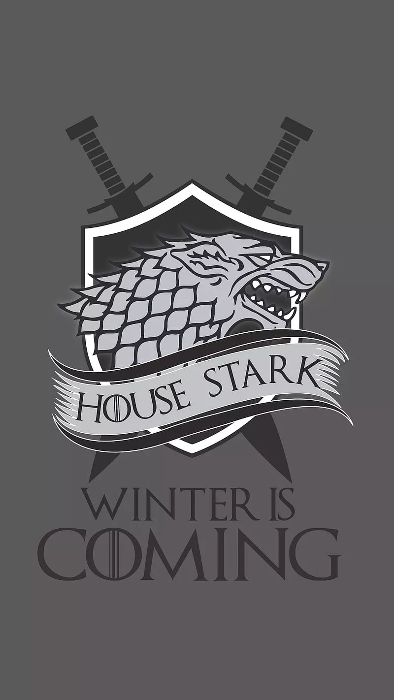 House Stark Wallpapers - Wallpaper Cave
