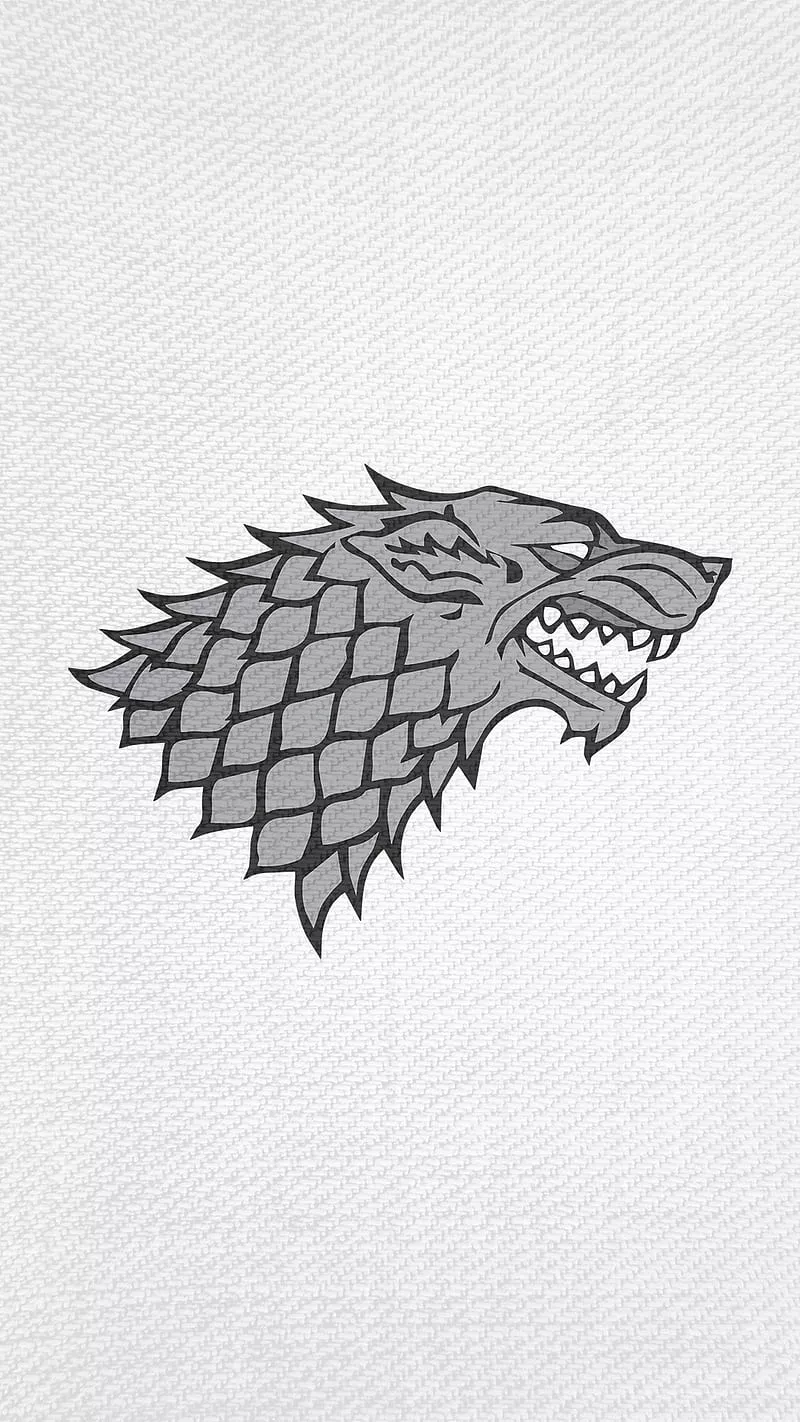 Stark Sigil Wallpapers - Wallpaper Cave