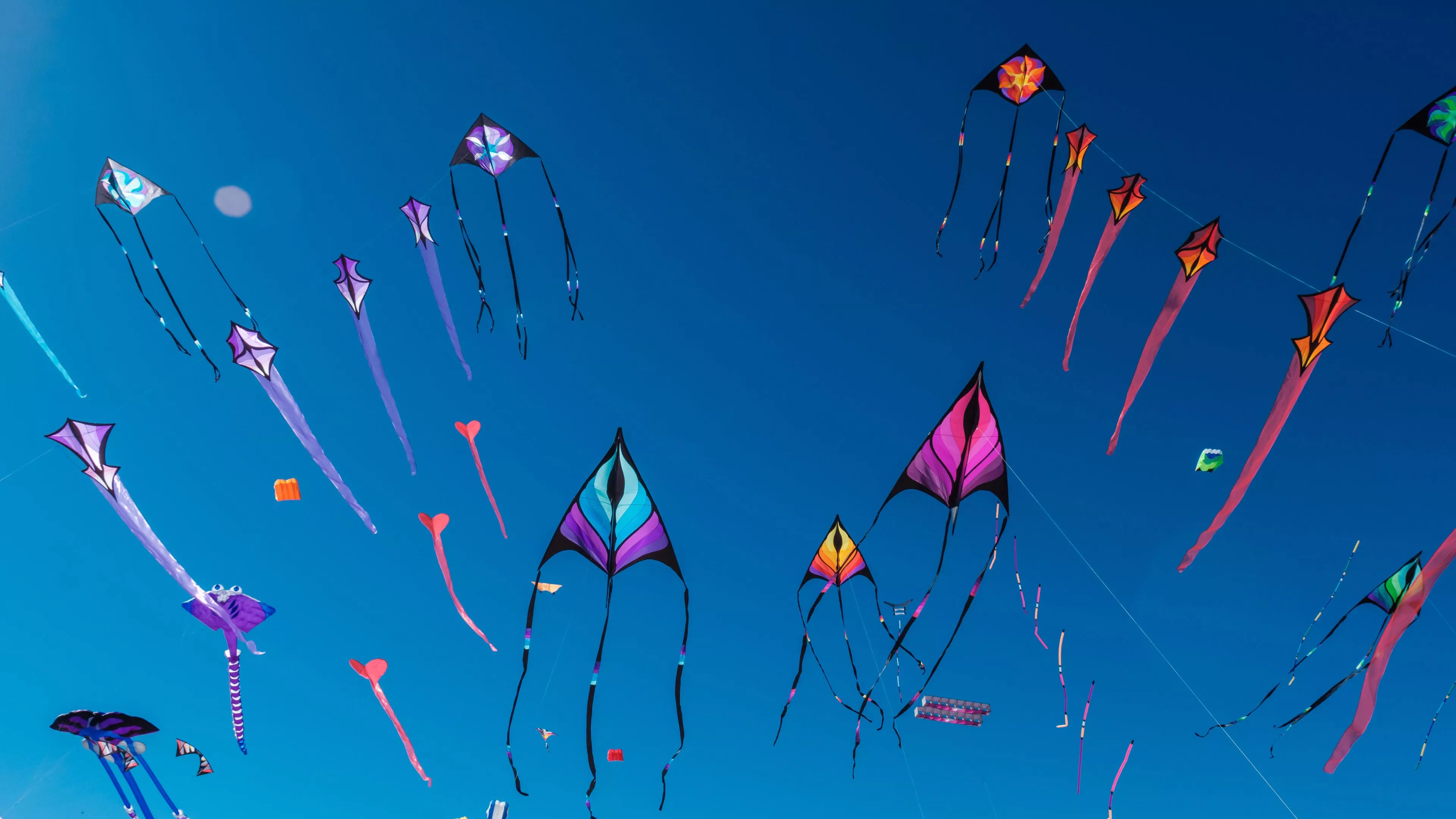 Kite 4k Wallpapers - Wallpaper Cave