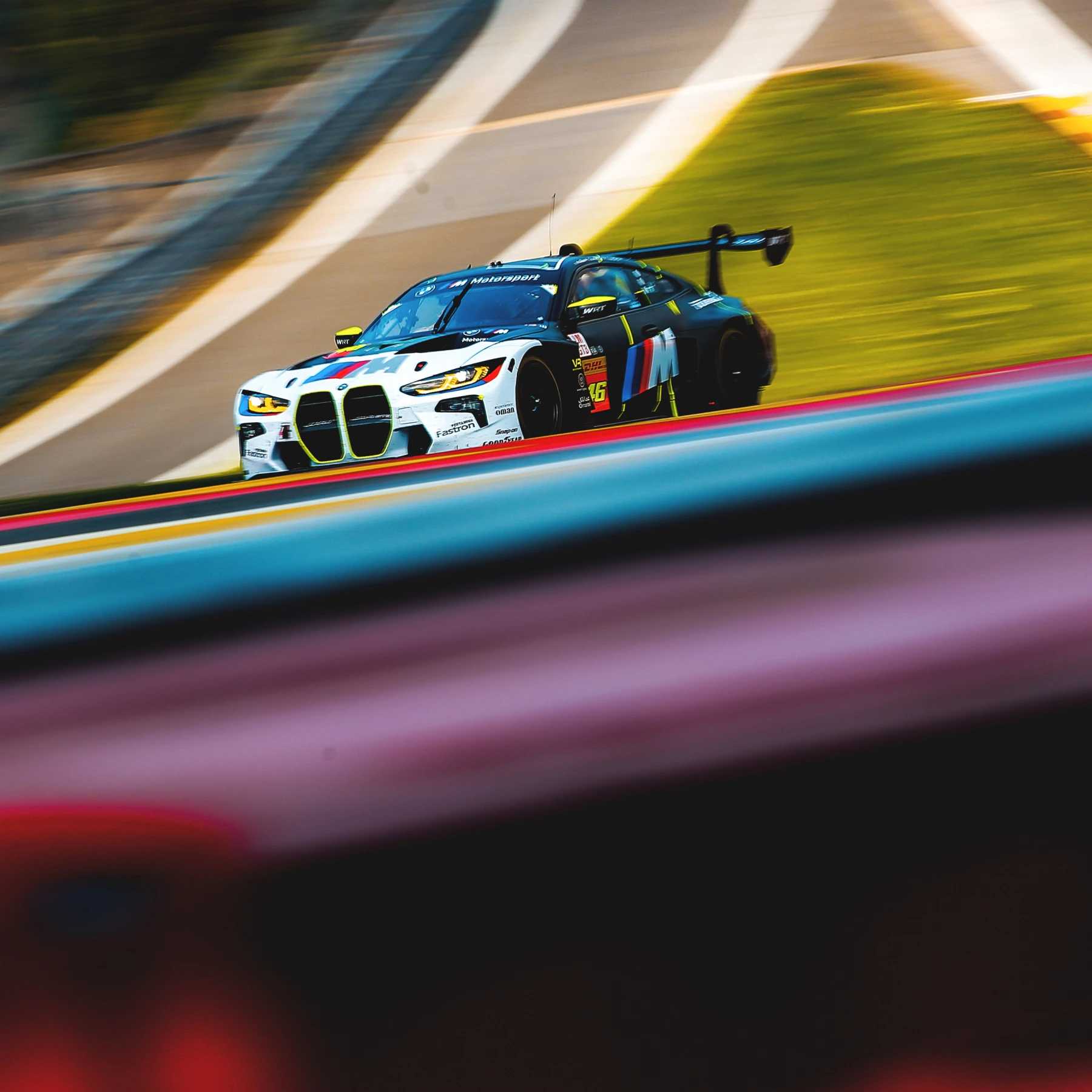 BMW M4 GT3 EVO Wallpapers - Wallpaper Cave