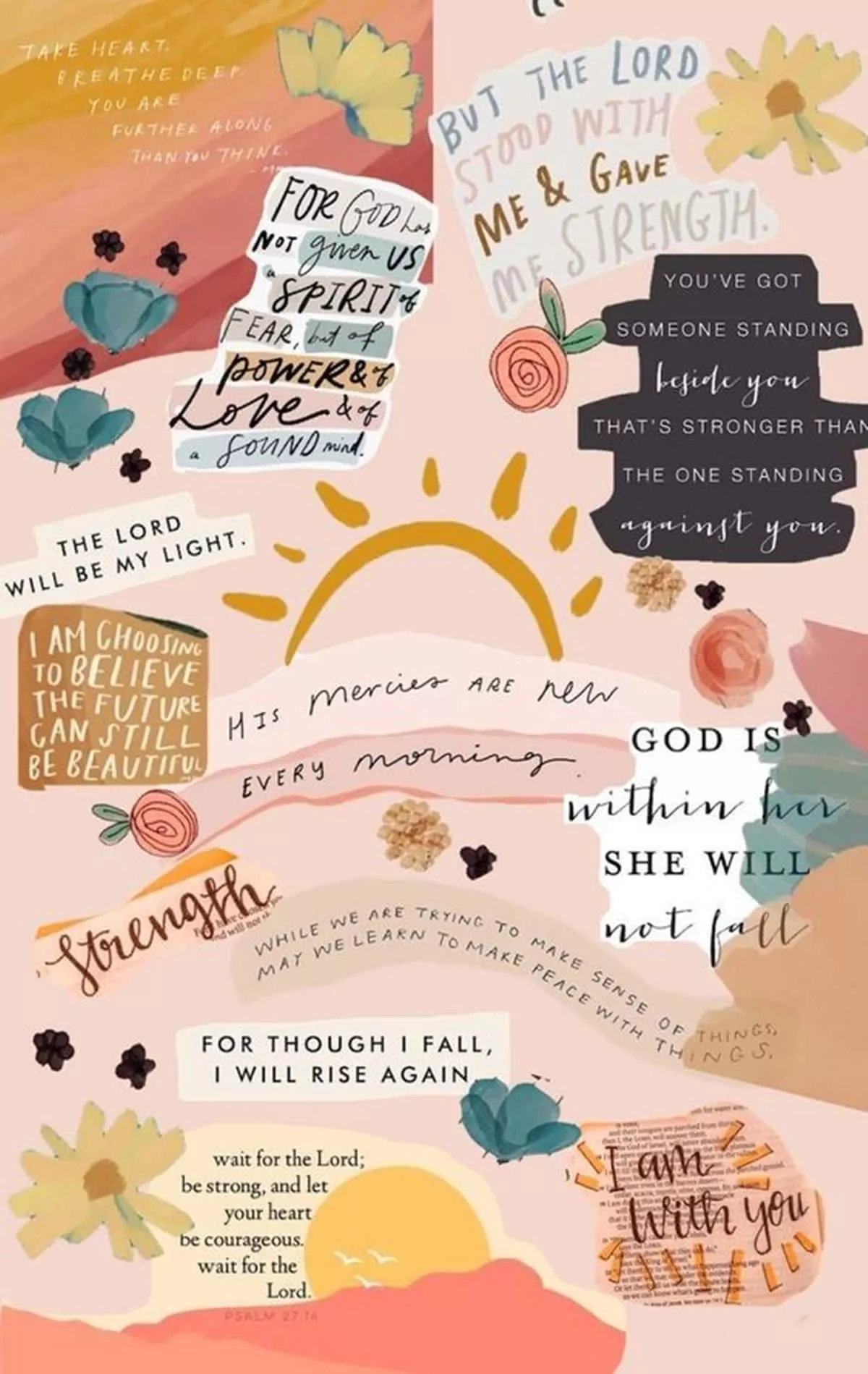 Faith iPhone Wallpapers - Wallpaper Cave