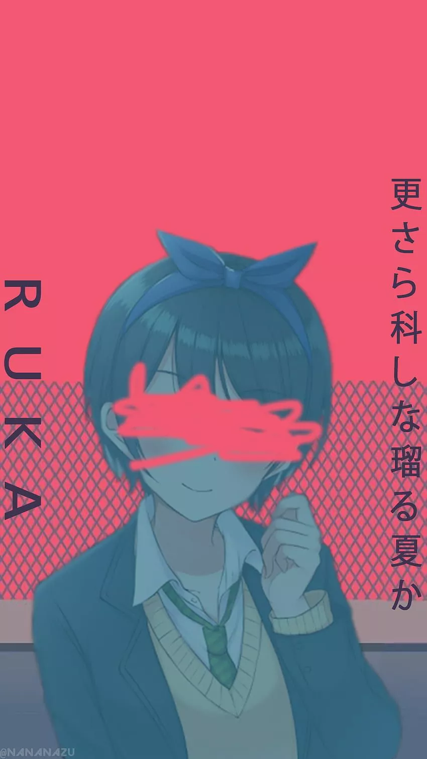 Yoasobi Phone Wallpapers - Wallpaper Cave