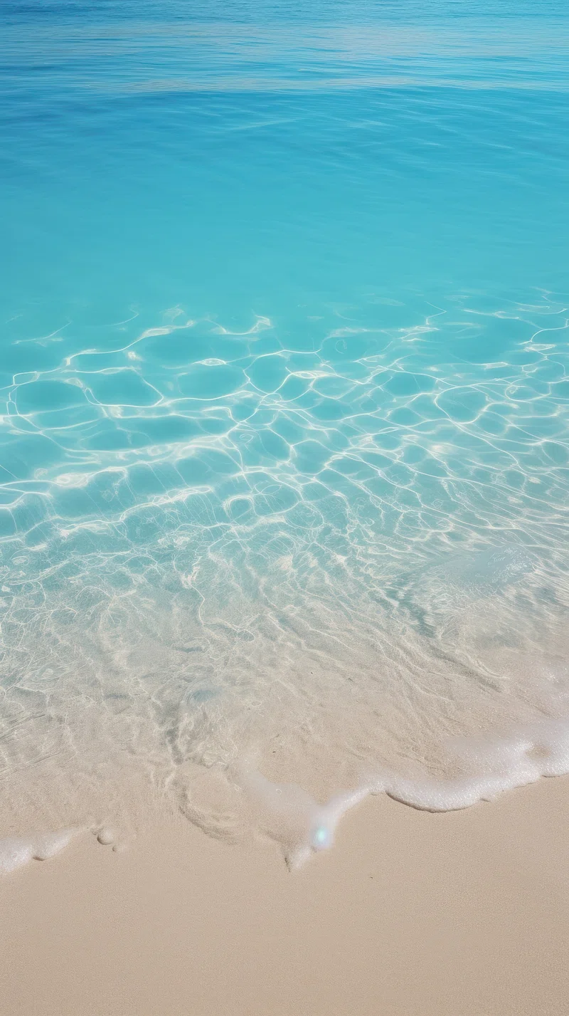 Blue Ocean iPhone Wallpapers - Wallpaper Cave