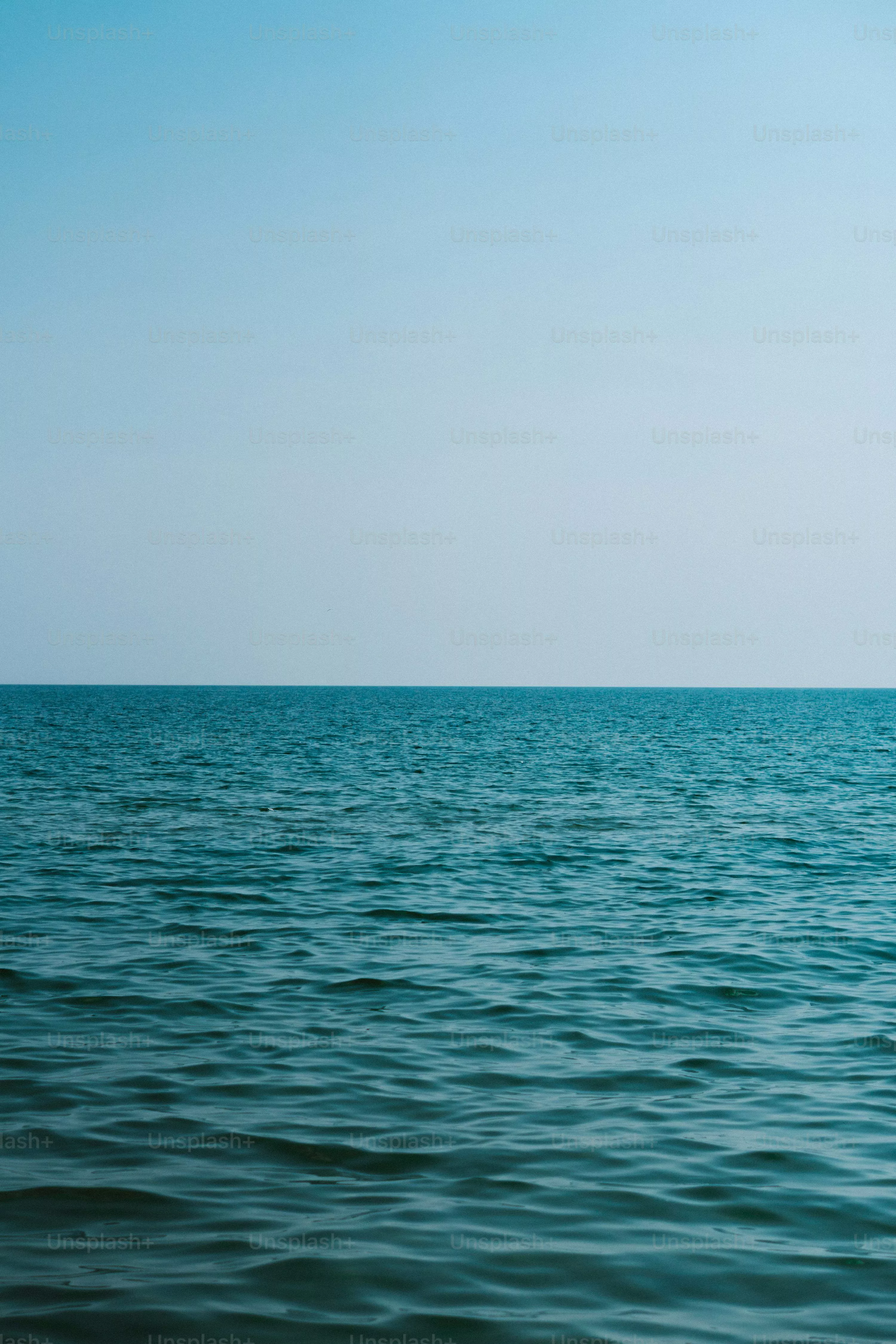 Blue Ocean iPhone Wallpapers - Wallpaper Cave