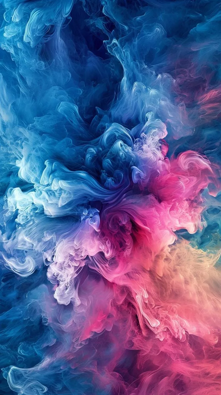 Phone Ambient Wallpapers - Wallpaper Cave