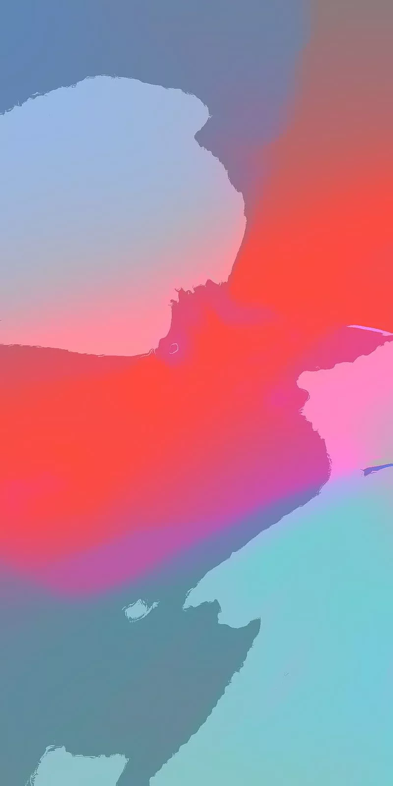 Phone Ambient Wallpapers - Wallpaper Cave