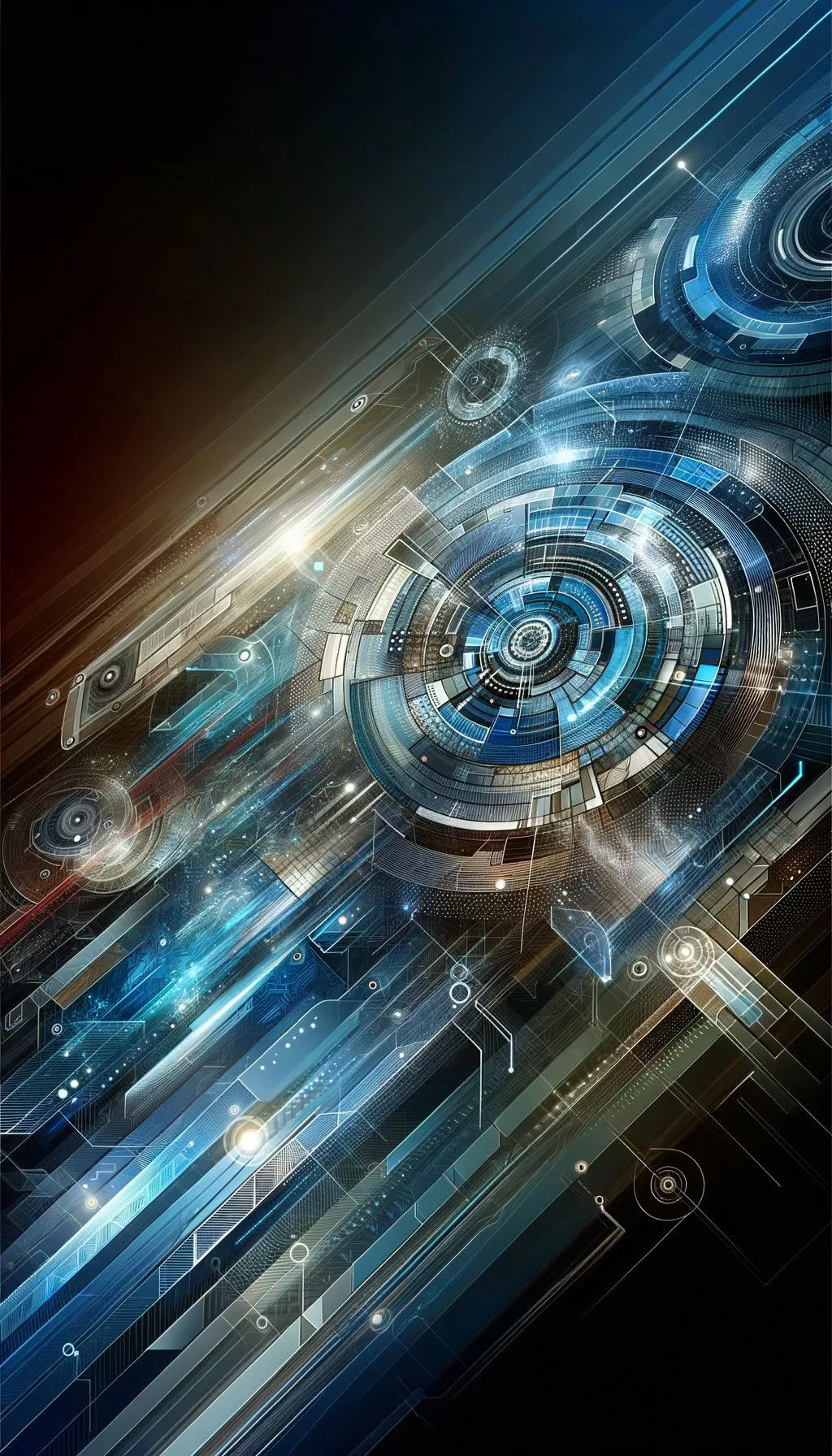 Phone Ambient Wallpapers - Wallpaper Cave