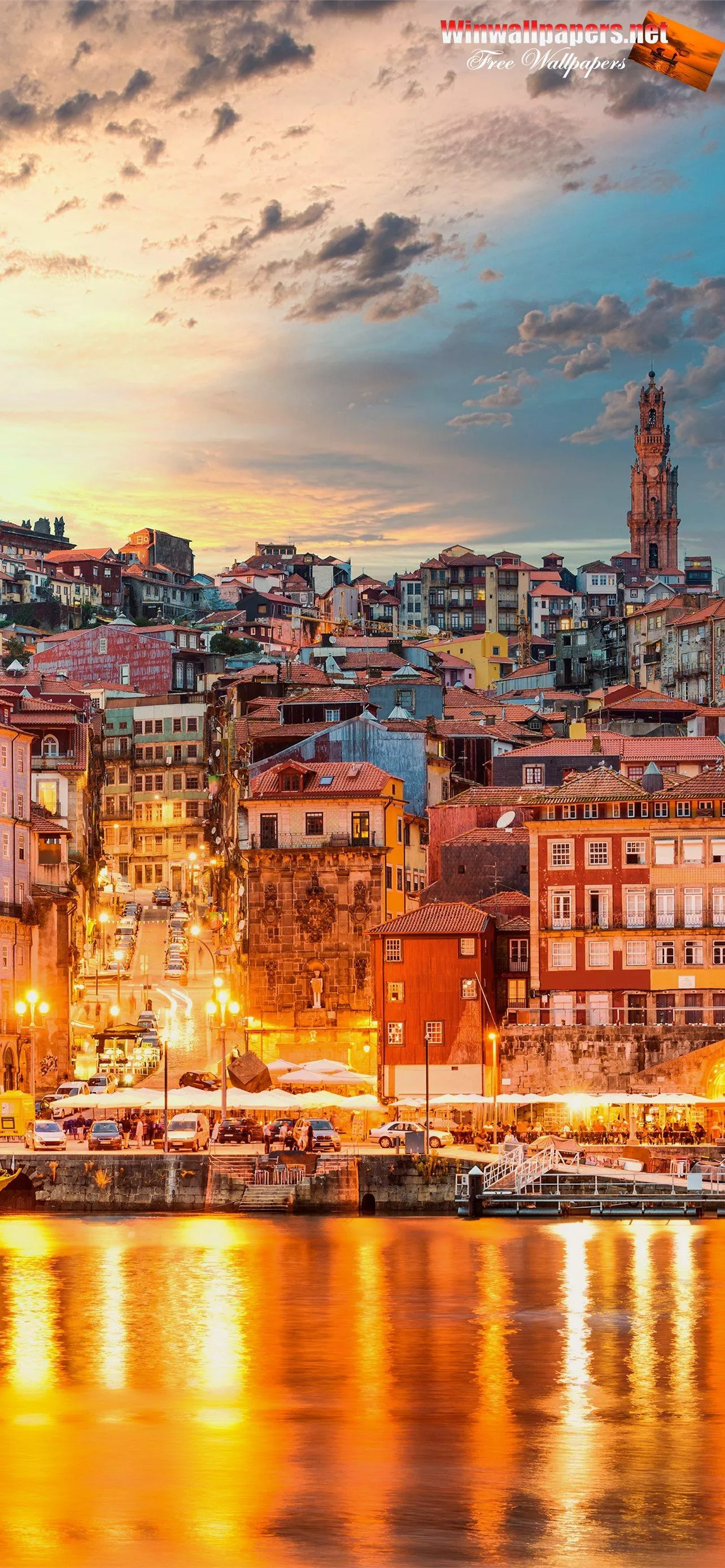 Portugal Phone Wallpapers - Wallpaper Cave