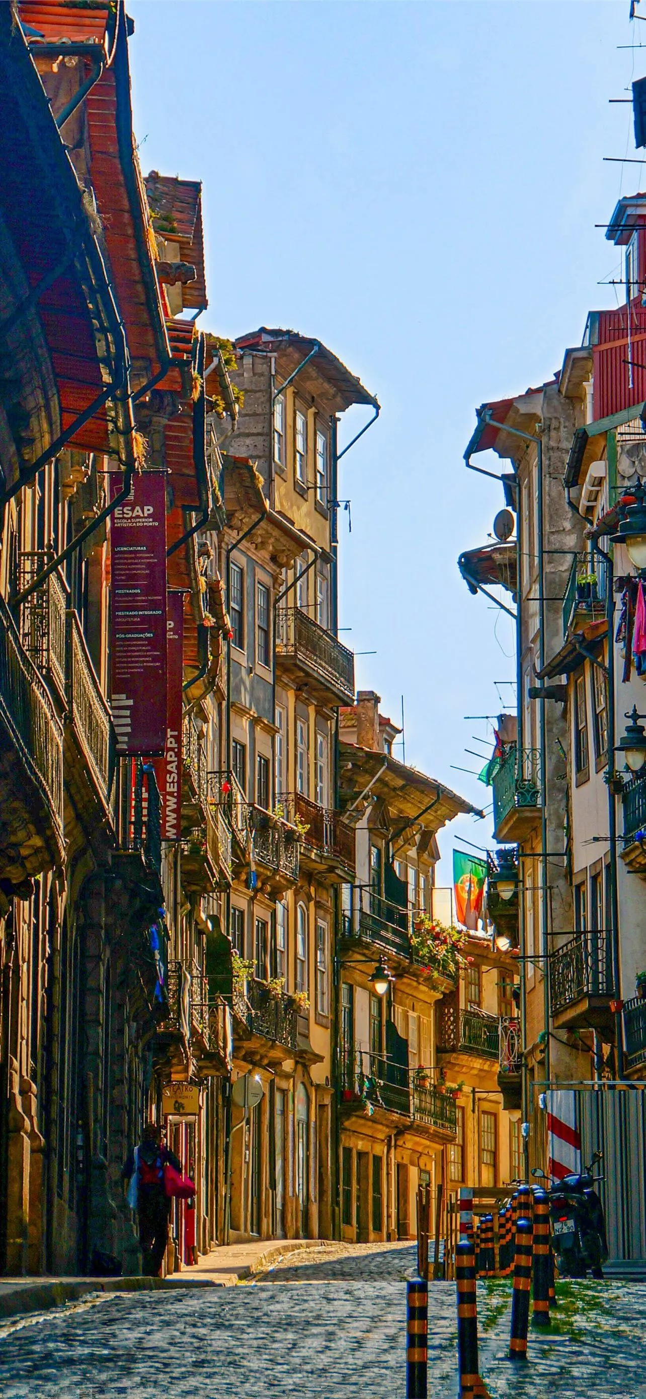 Portugal Phone Wallpapers - Wallpaper Cave