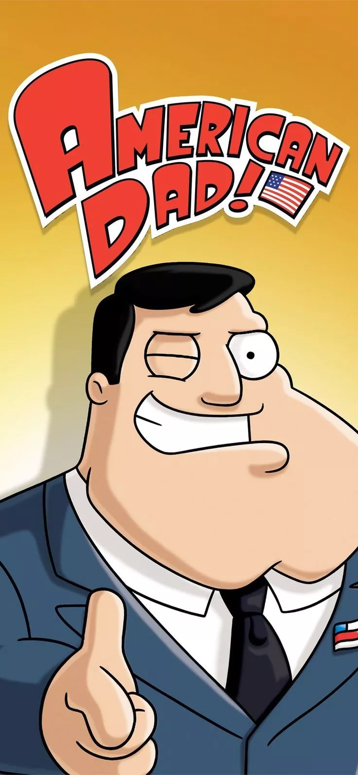 American Dad Wallpapers - Wallpaper Cave