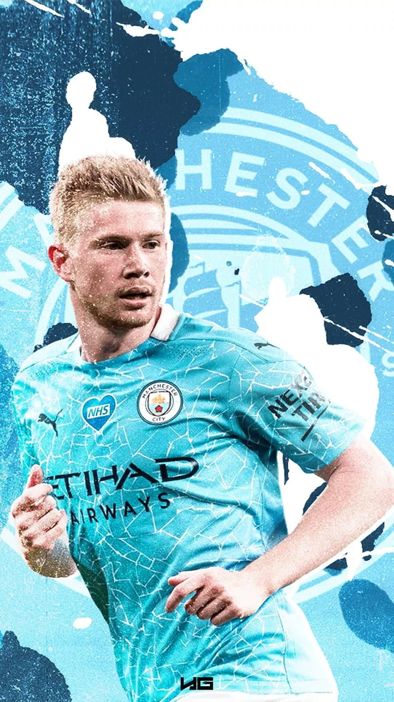 Kevin De Bruyne iPhone Wallpapers - Wallpaper Cave